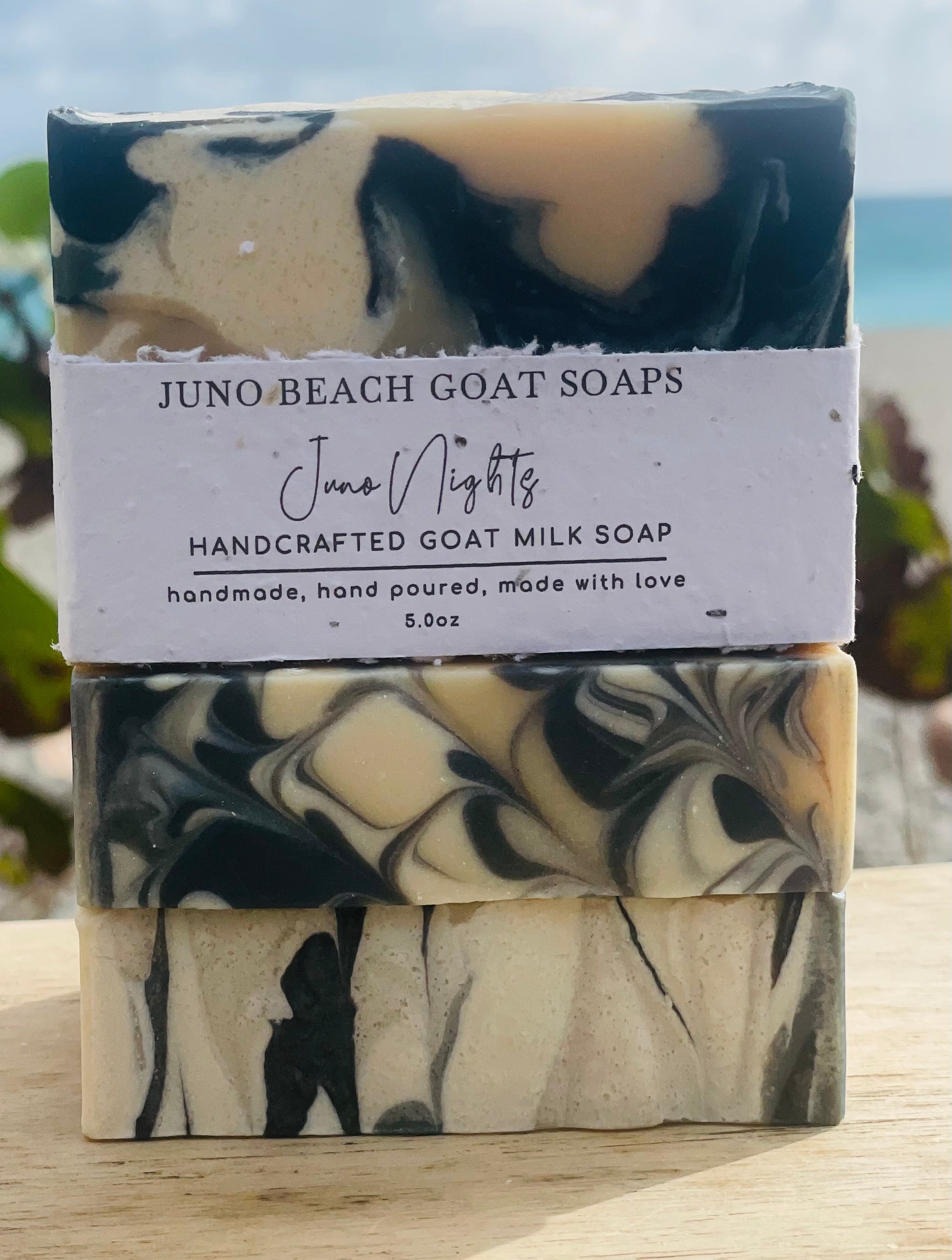 Juno Nights – Juno Beach Goat Soaps