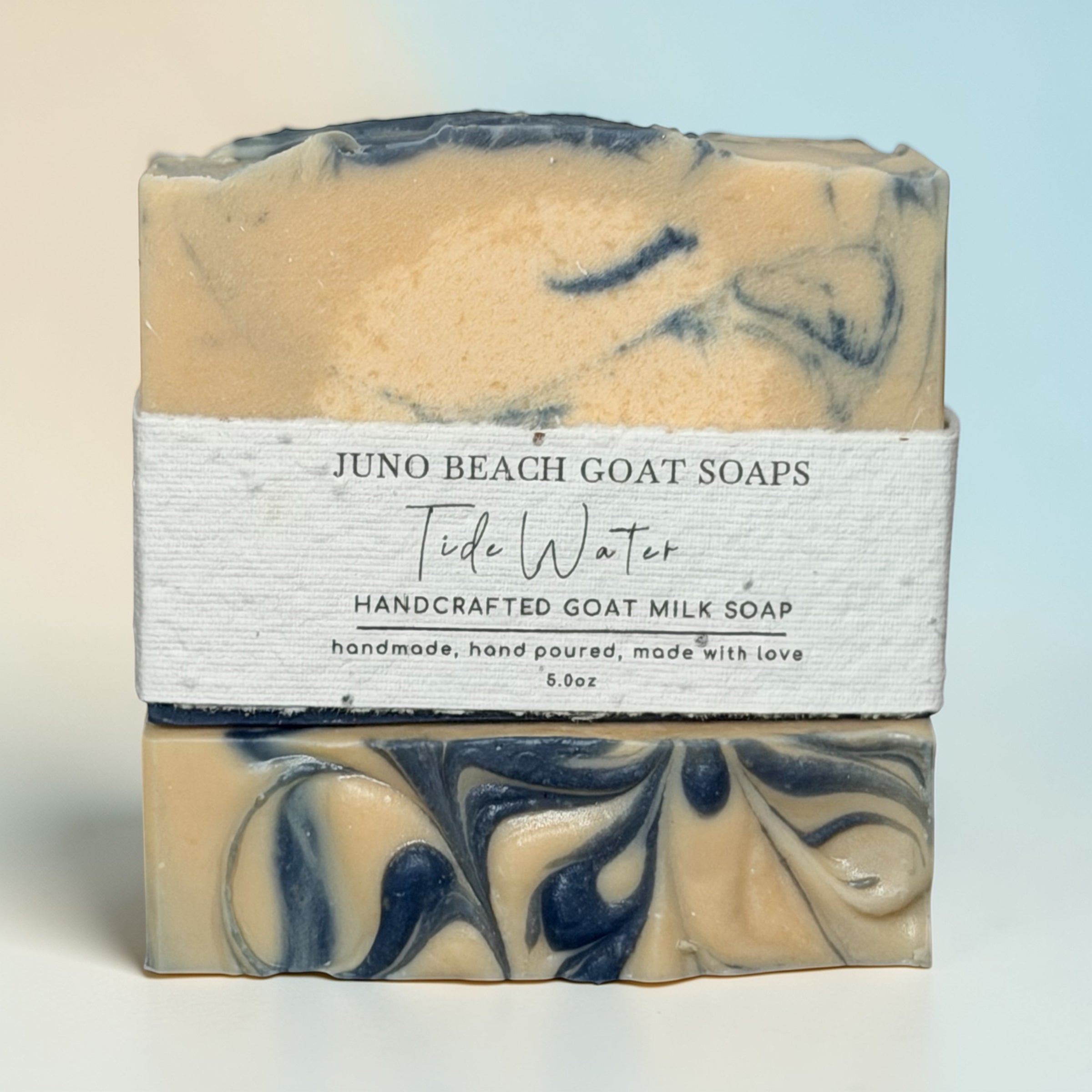 Tide Water – Juno Beach Goat Soaps